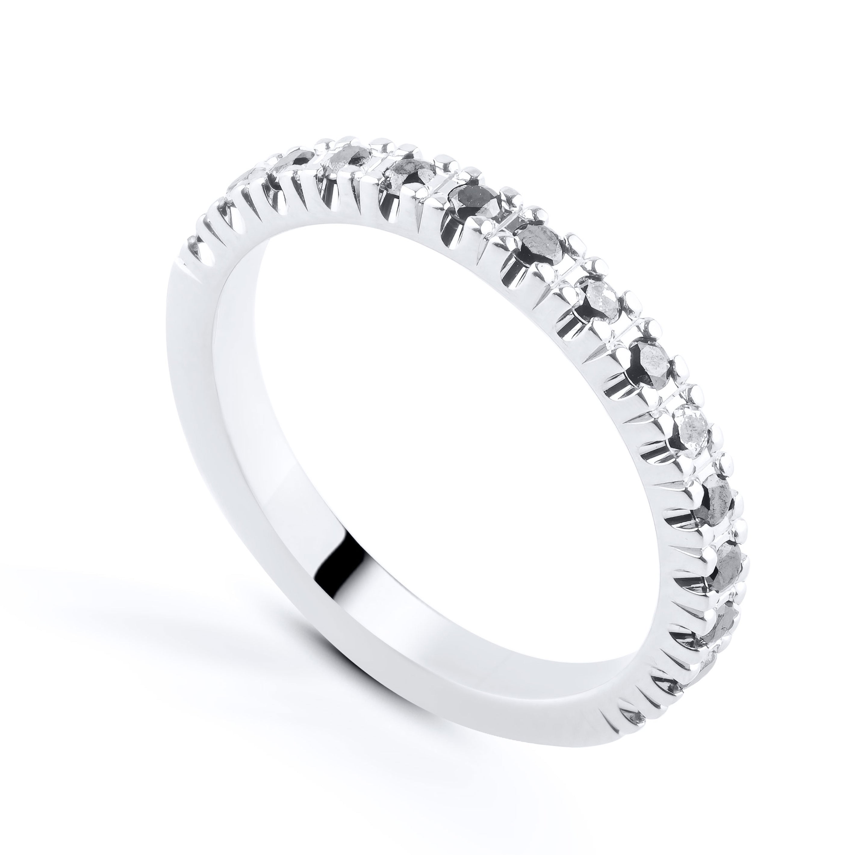 Strandpromenaden ring | Annika Gustavsson Jewellery